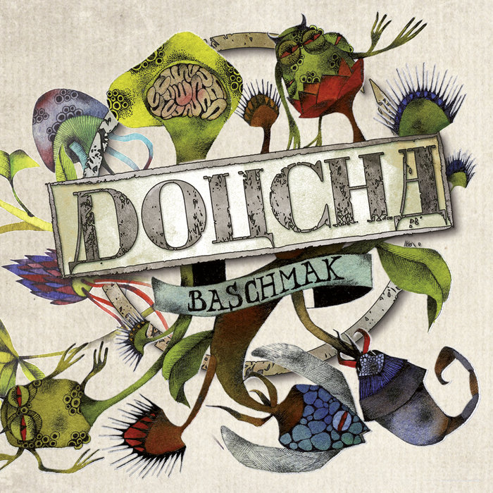 Baschmak | Doucha