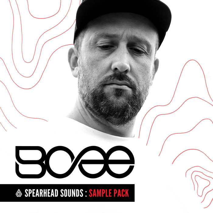 Spearhead Sounds BCee Sample Pack Vol. 1 | BCee