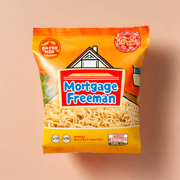 MORTGAGE FREEMAN | Gark Mavigan