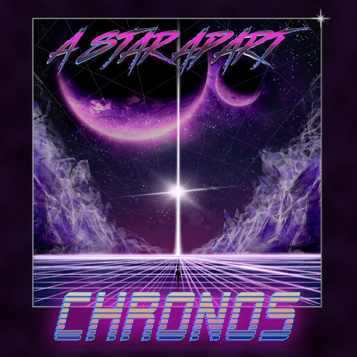 Chronos | A Star Apart