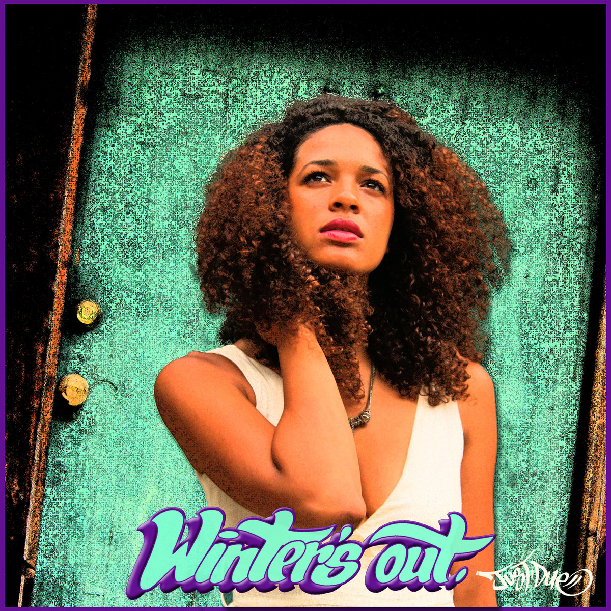 Winter's Out | Pearl Scott