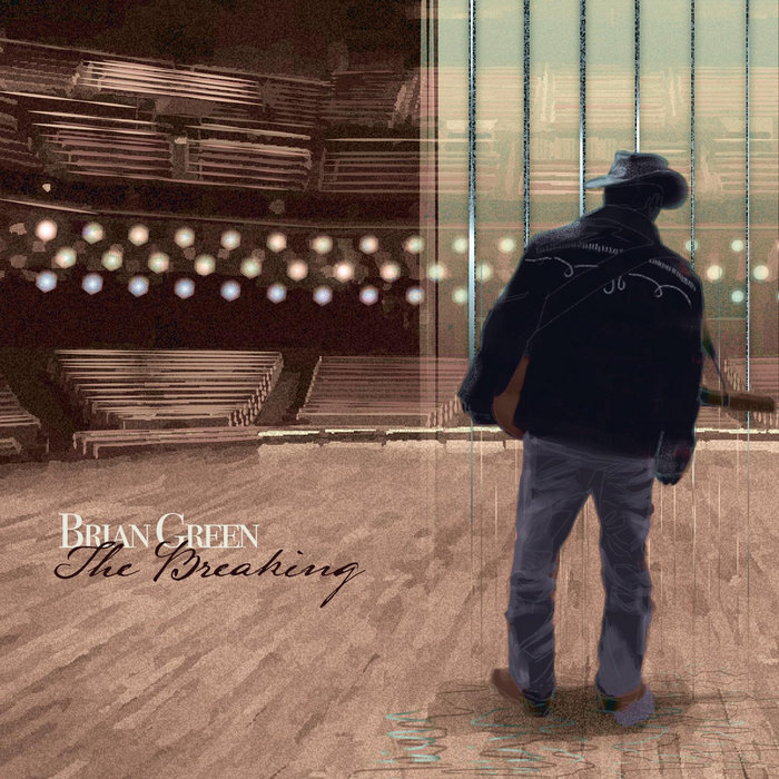The Breaking | Brian S Green