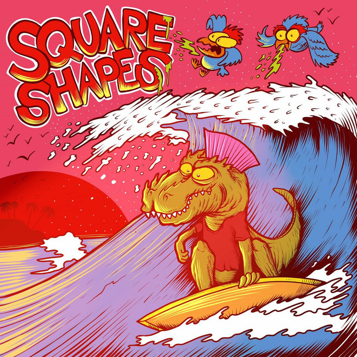 Square Shapes | Square Shapes