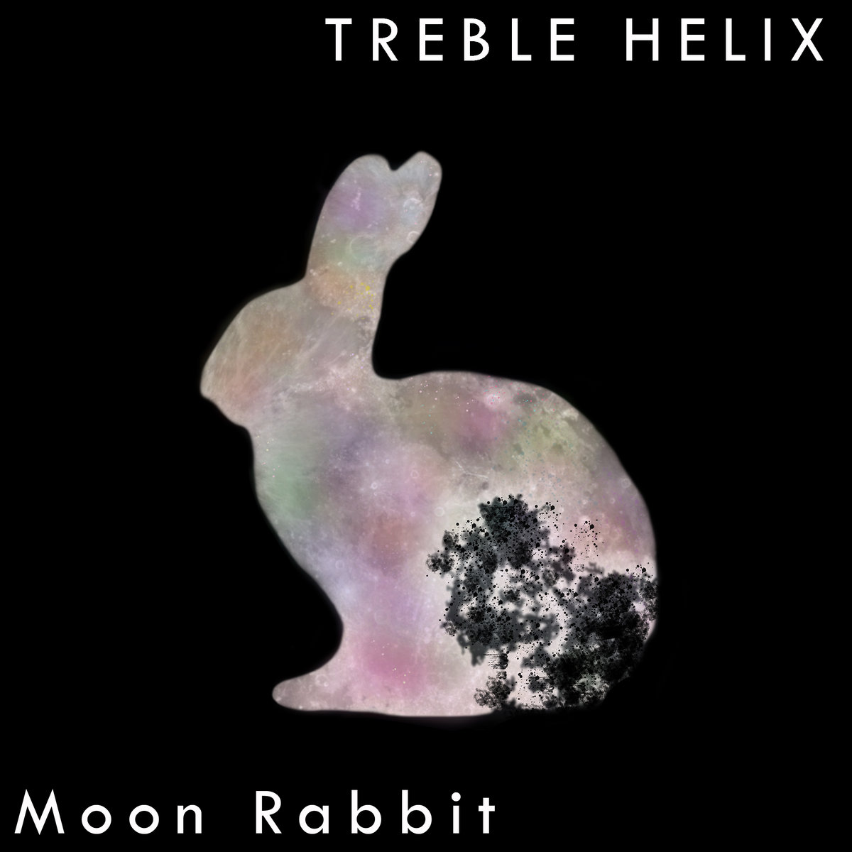 Moon Rabbit | Treble Helix