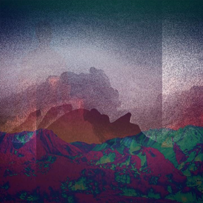 Monte del silencio | Benito Marianetti