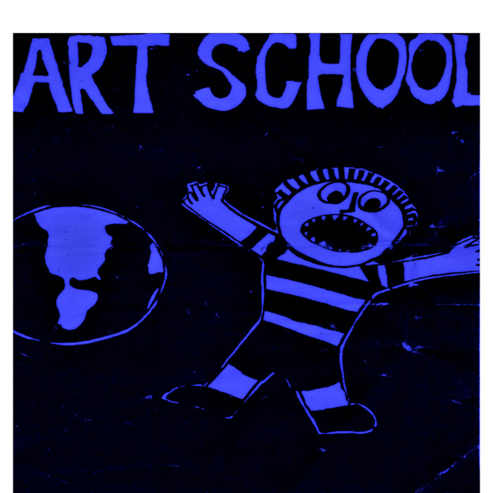 Art School | Art School | Mono Cat 7 Records