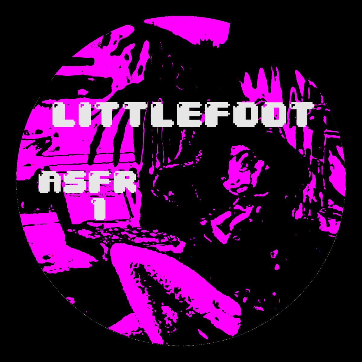 ASFR 1 | Littlefoot
