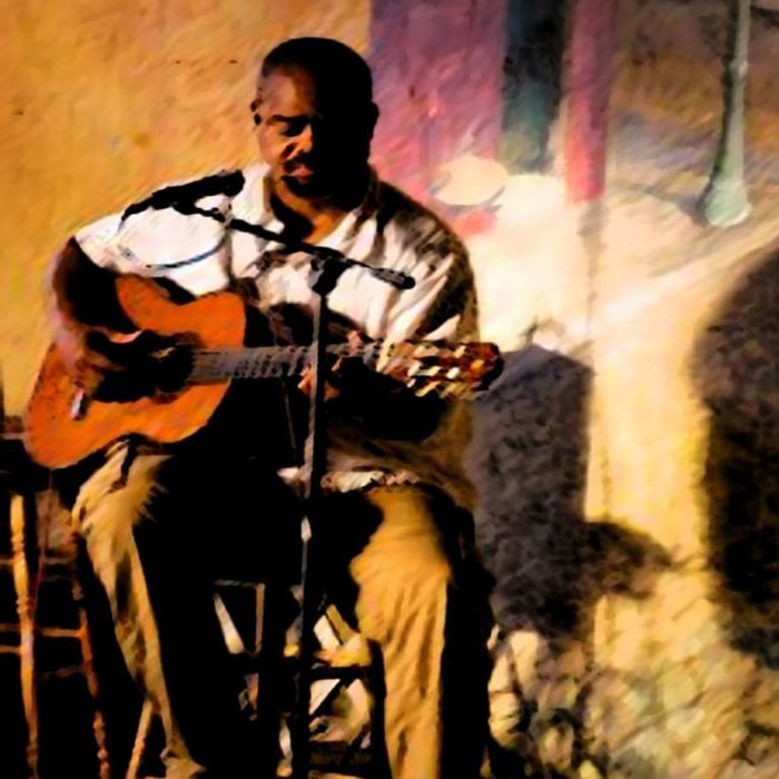 CARRY ON | Rodney B. Hubbard