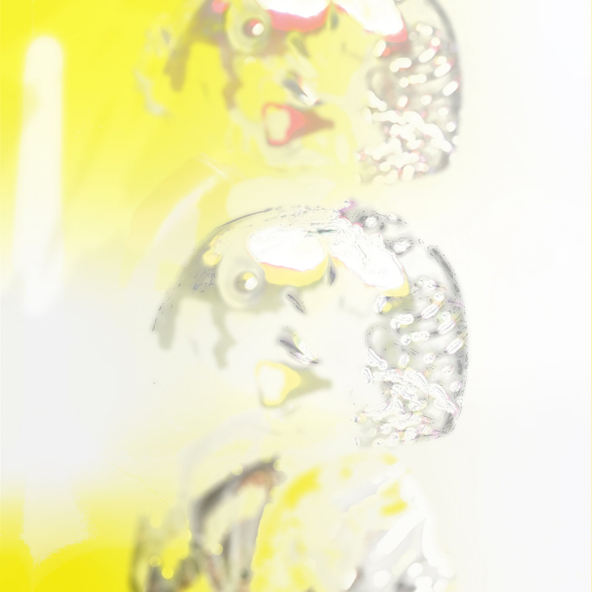 Nucleus of the Decay | Ábris Gryllus