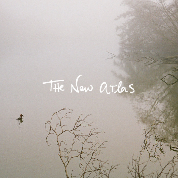 The New Atlas | The New Atlas