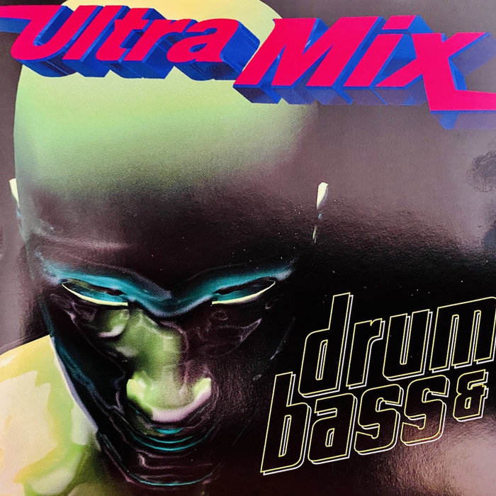 UltraMix CD | R.A.W.