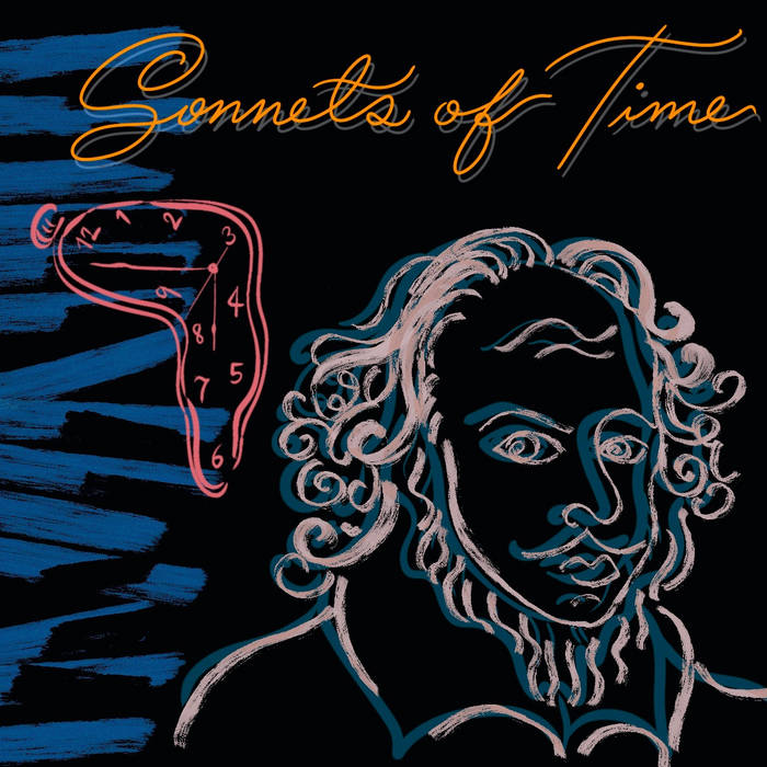 No Longer Mourn for Me (Sonnet 71) | Alexander Thorburn