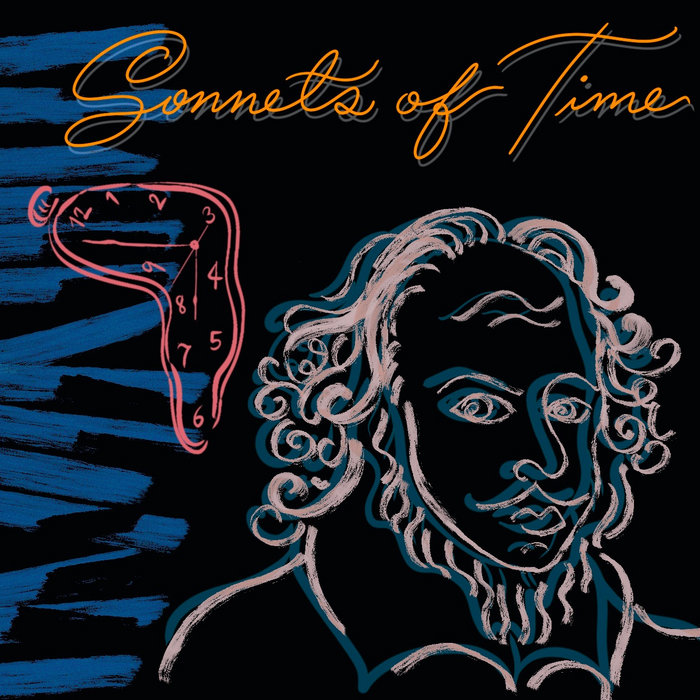 Sonnets of Time | Alexander Thorburn