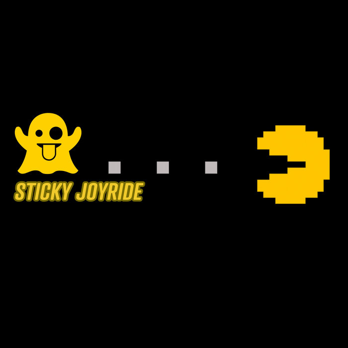 FREEBIE FRIDAY 023: STICKY JOYRIDE | Spooky Bizzle