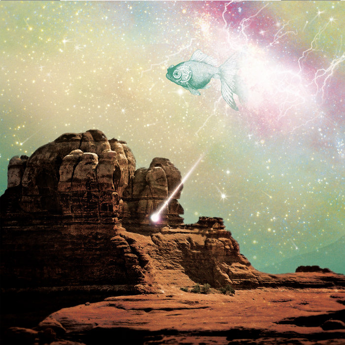 The Astral Projections Of Starlight | Woolfy vs Projections