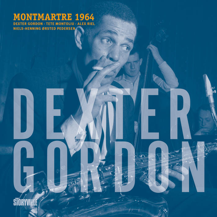 Dexter Gordon Albums