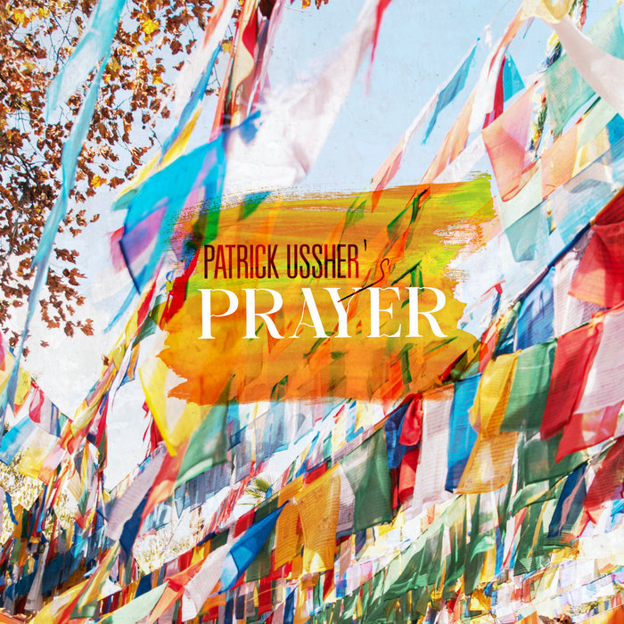 Prayer | Patrick Ussher