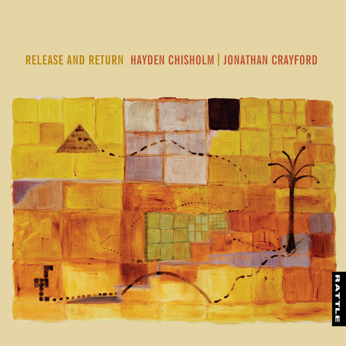 Release and Return | Hayden Chisholm and Jonathan Crayford | Jonathan ...
