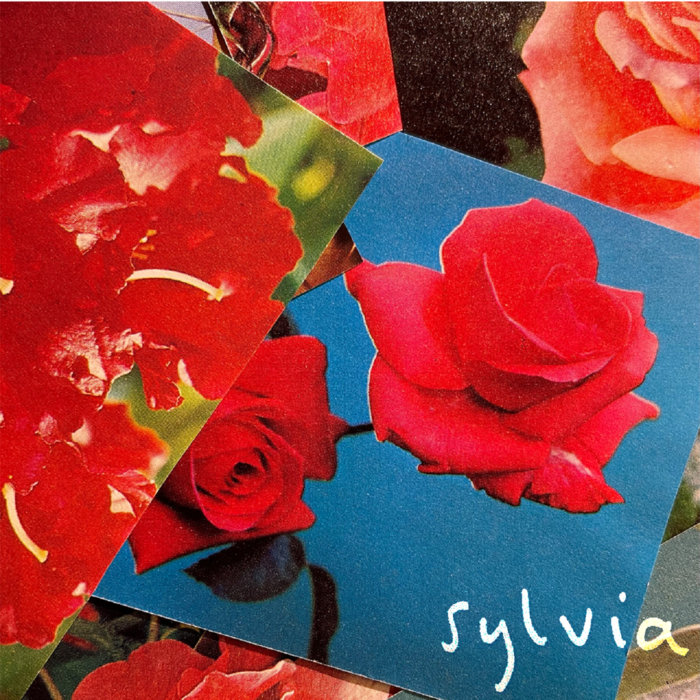 sylvia EP | Sylvia