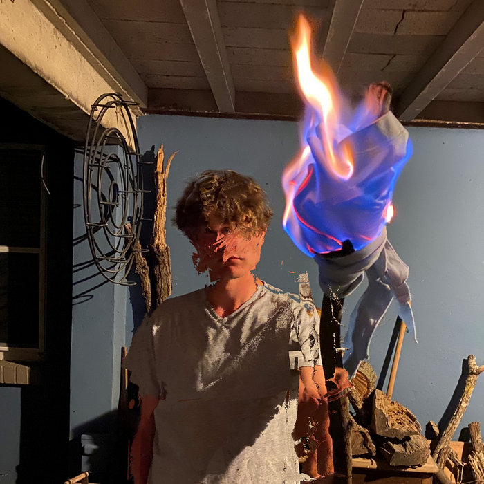 Watching the World Burn Isn’t Always a Bad Thing | Slow 404