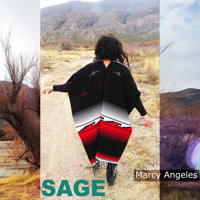 Sage | Marcy Angeles