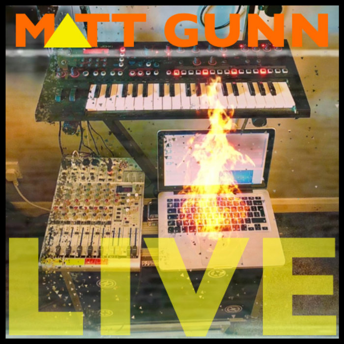 Matt Gunn Live | Matt Gunn