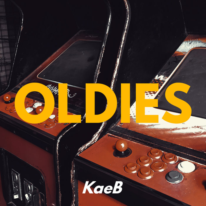 KaeB - Oldies | KaeB | staycozyrecords