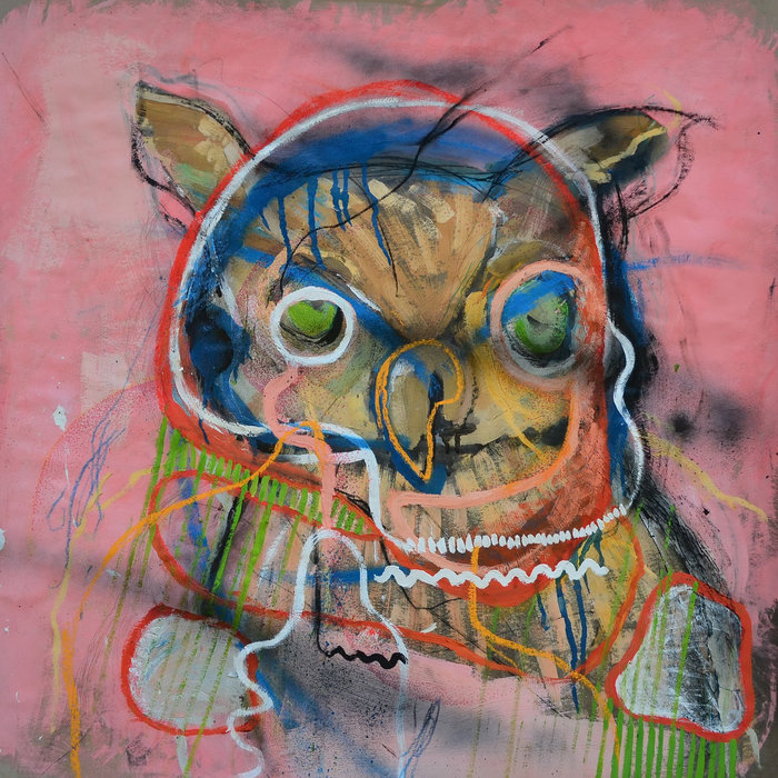 Several Times EP | Giash