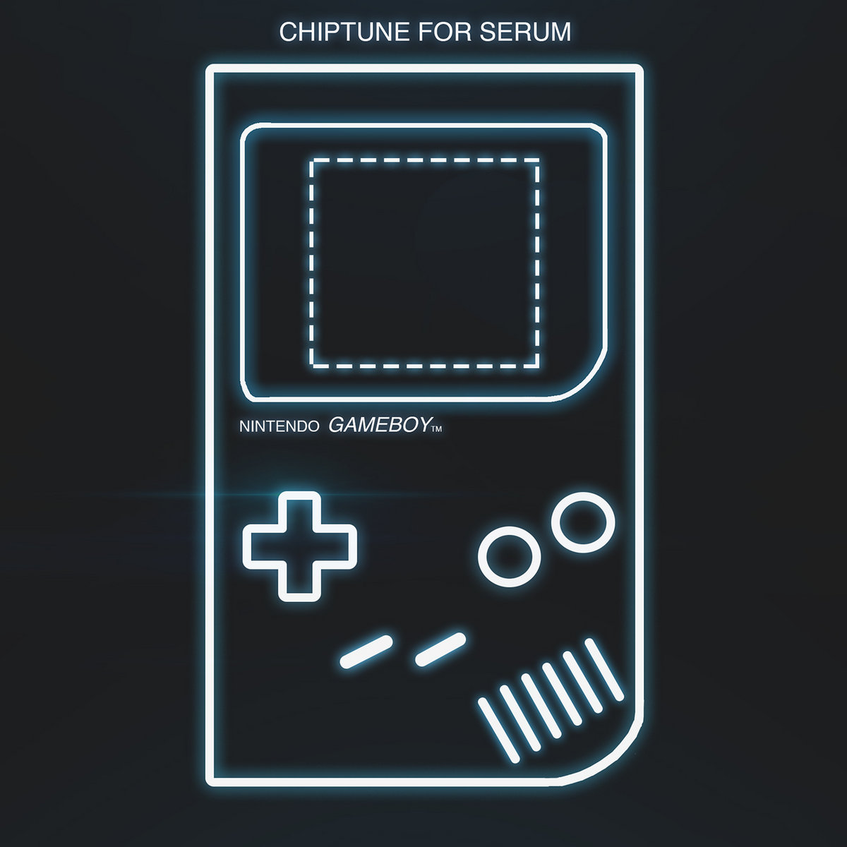 Shirobon Presents: Chiptune For Serum! (Page 1) - Software & Plug-ins ...