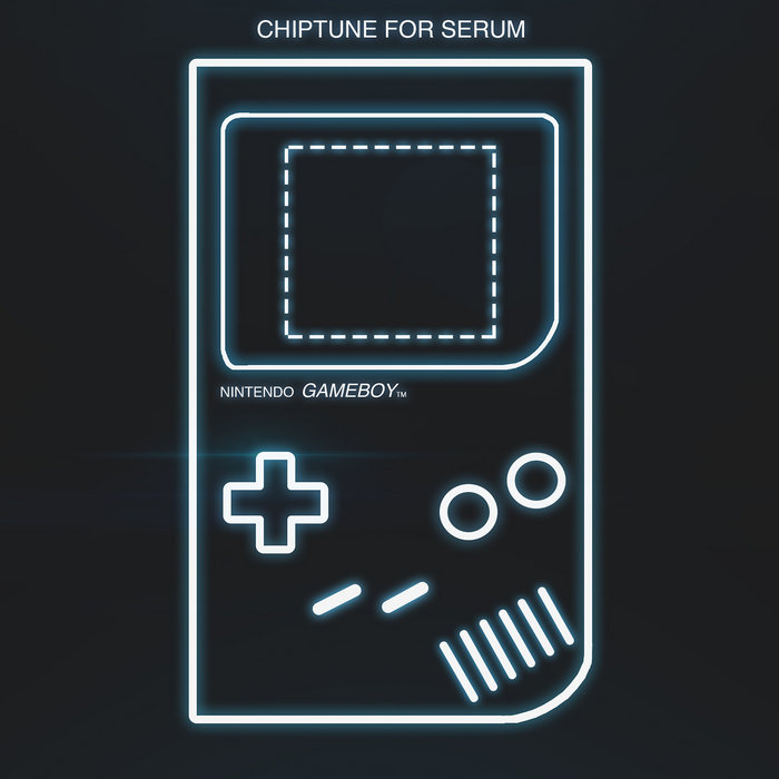 Shirobon Presents: Chiptune for Serum | Shirobon