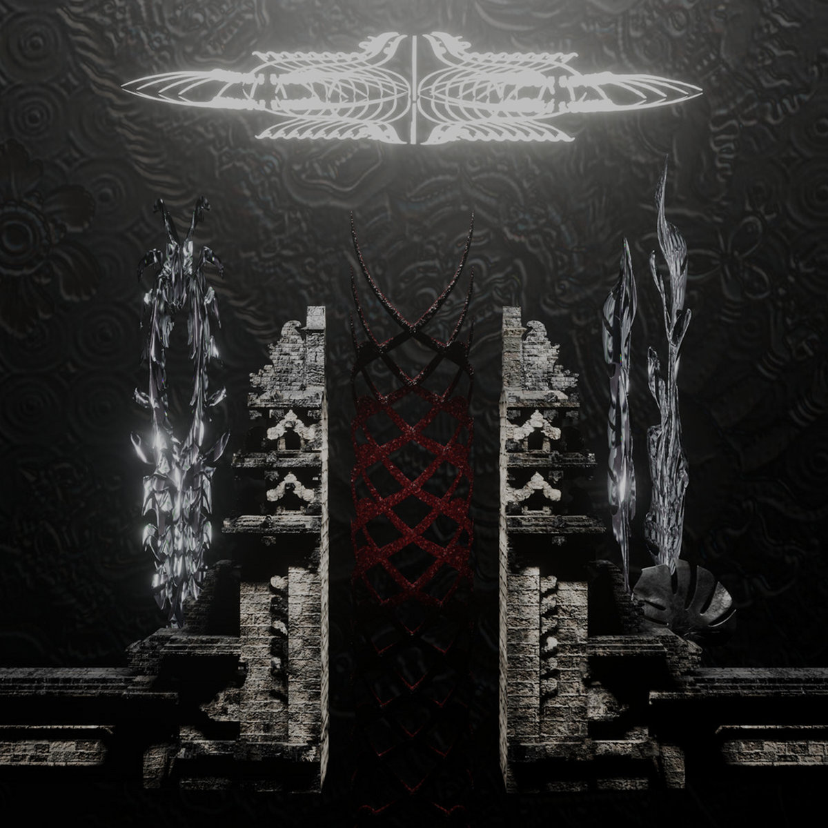 Erethia x Relicttape | PP001 | Poison Plants