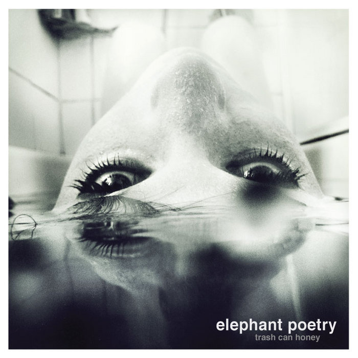 Trash Can Honey | Elephant Poetry