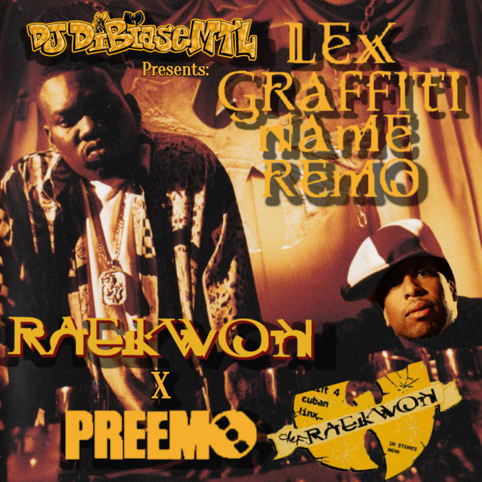 Raekwon The Chef Albums