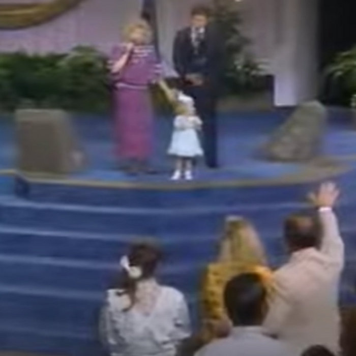 By The Grace | Cable Ministries | WSBC Local News