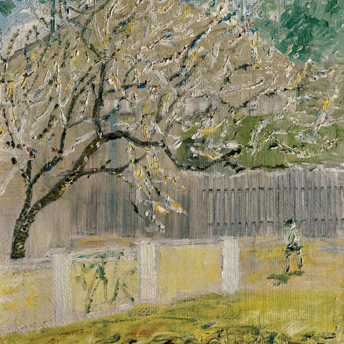 Demos ii | bjerkebakken