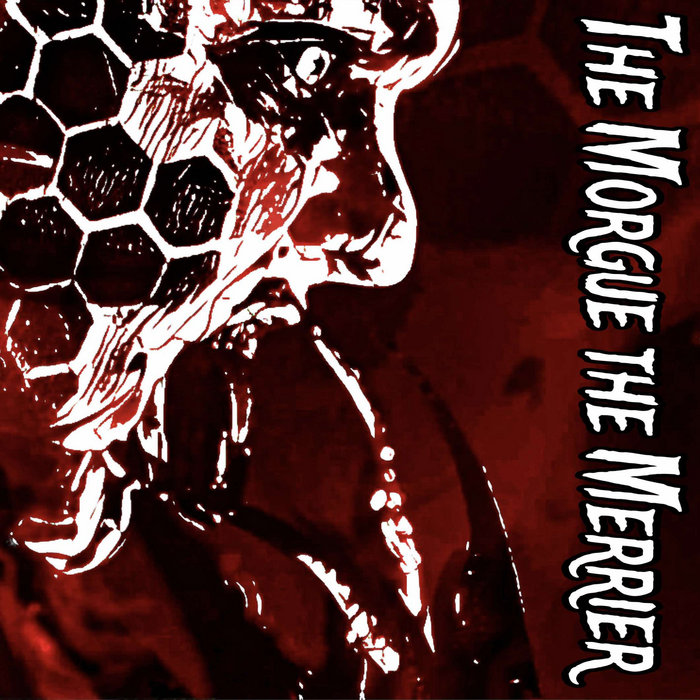 The Morgue the Merrier | Requiem Rust