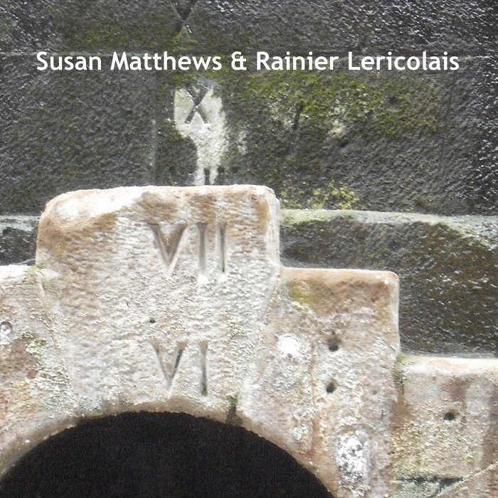 VII (Seven) | Susan Matthews & Rainier Lericolais | Susan Matthews