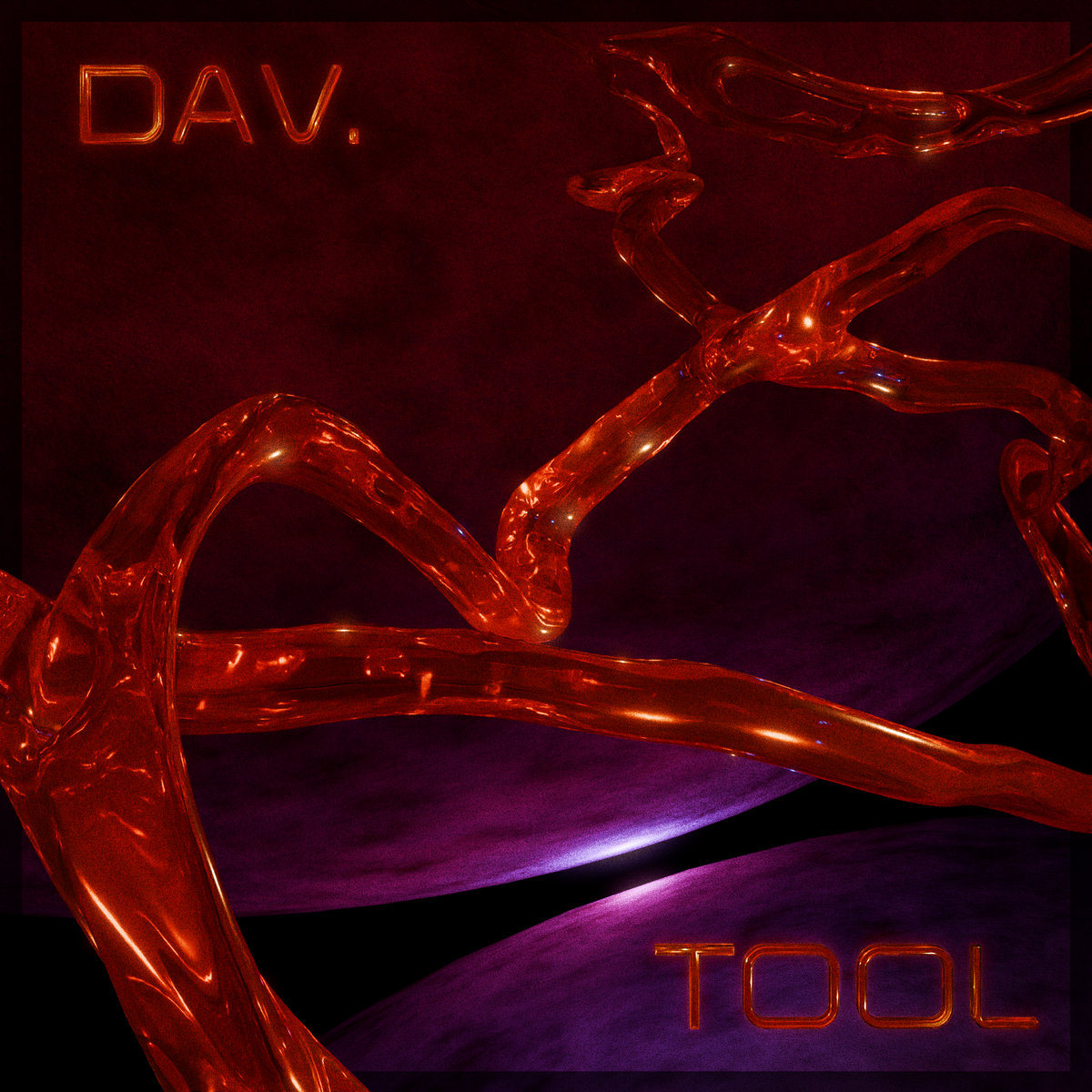 Tool EP | DAV | ECHO Recordings