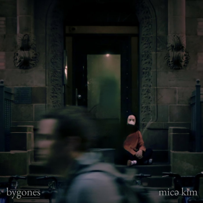 Bygones | Mica Kim