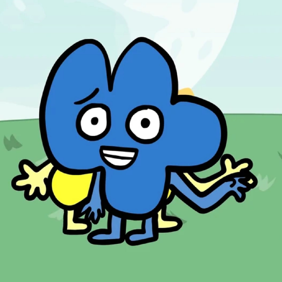 everything is completely normal! | leafpin