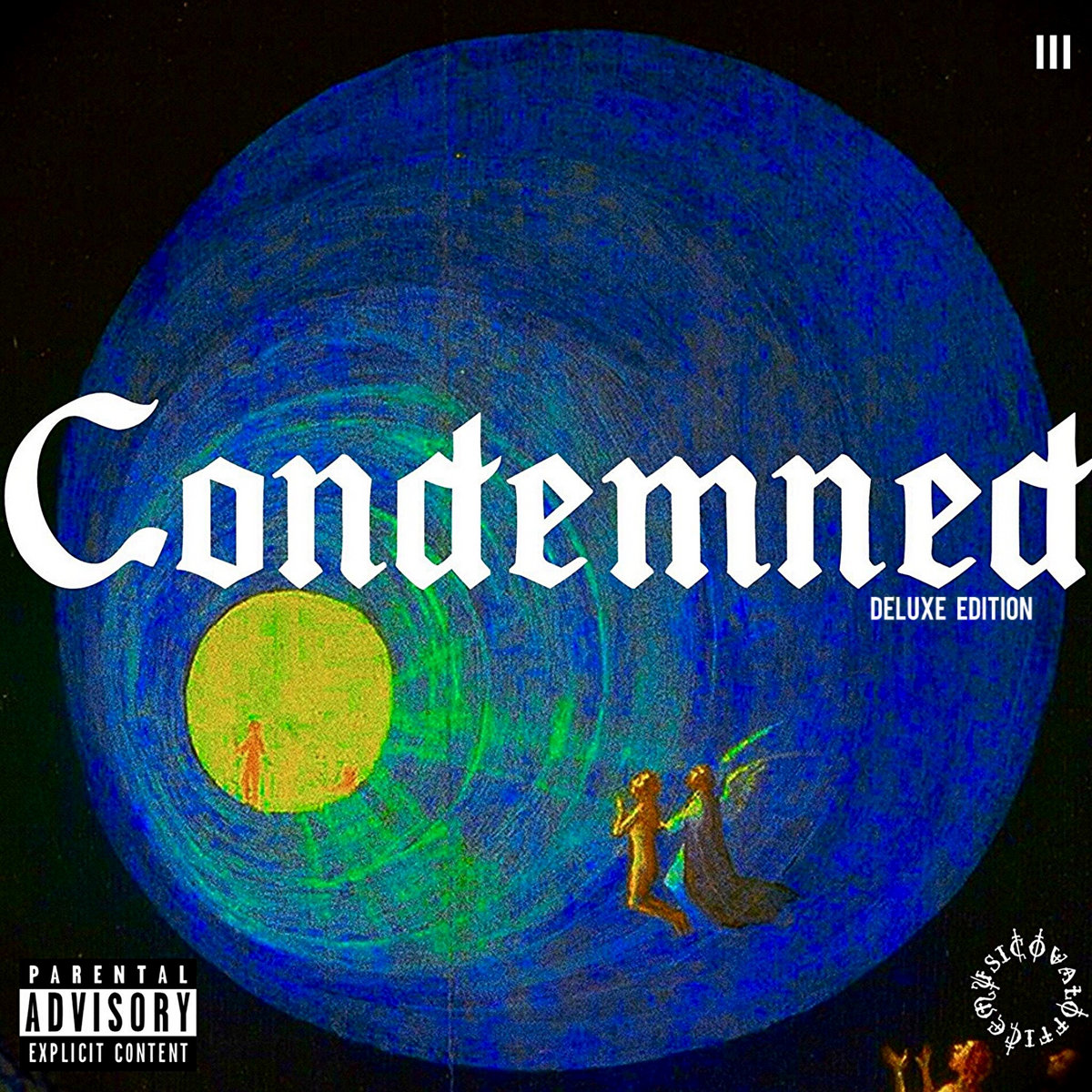 Condemned 3 (Deluxe Edition) | Lennon Empire | OVAL OFFICE MUSIC