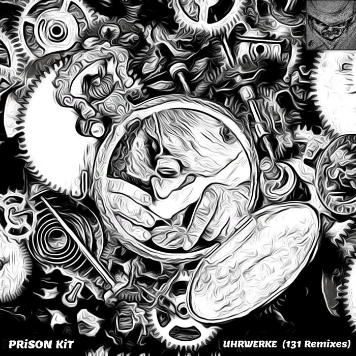 Prison Kit - Uhrwerke (131 Remixes) | Prison Kit X Smokey131 | 131