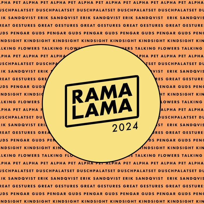 Rama Lama Records 2024 | Rama Lama Records