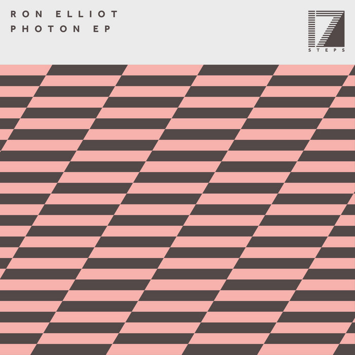 Photon EP | Ron Elliot