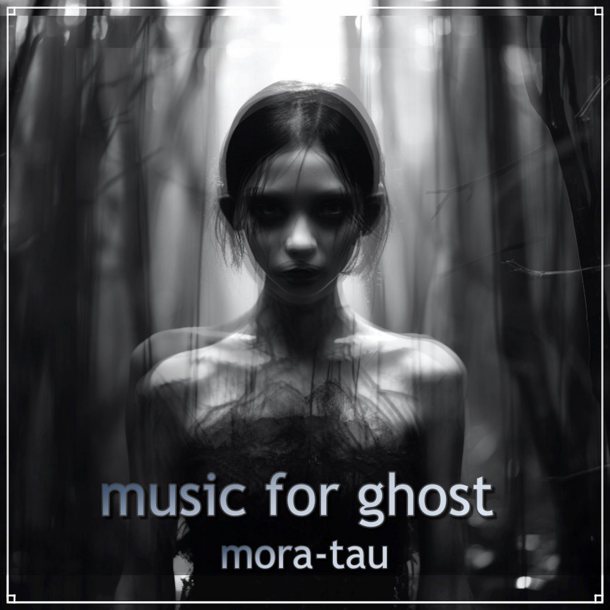 music for ghost | mora-tau