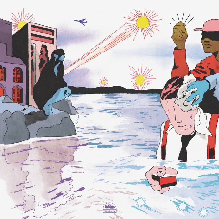 Alex Crispin | Alex Crispin