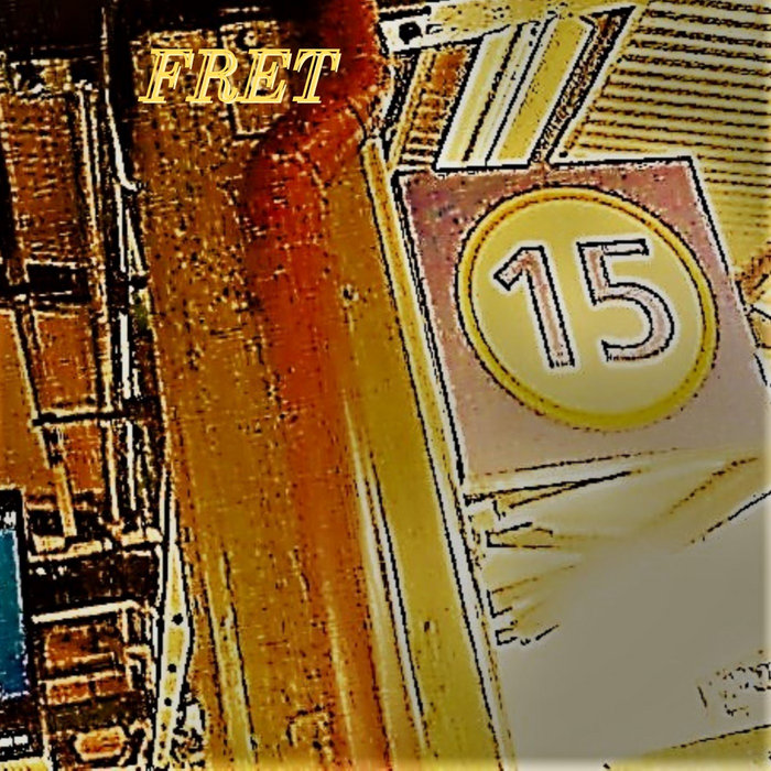 Platform 15 | FRET