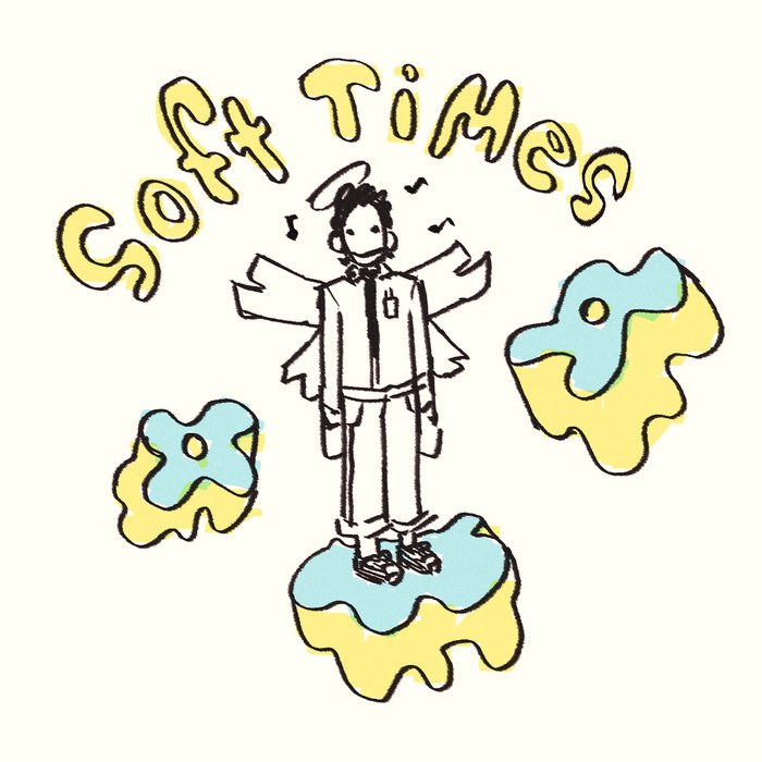 Soft Times | Everett