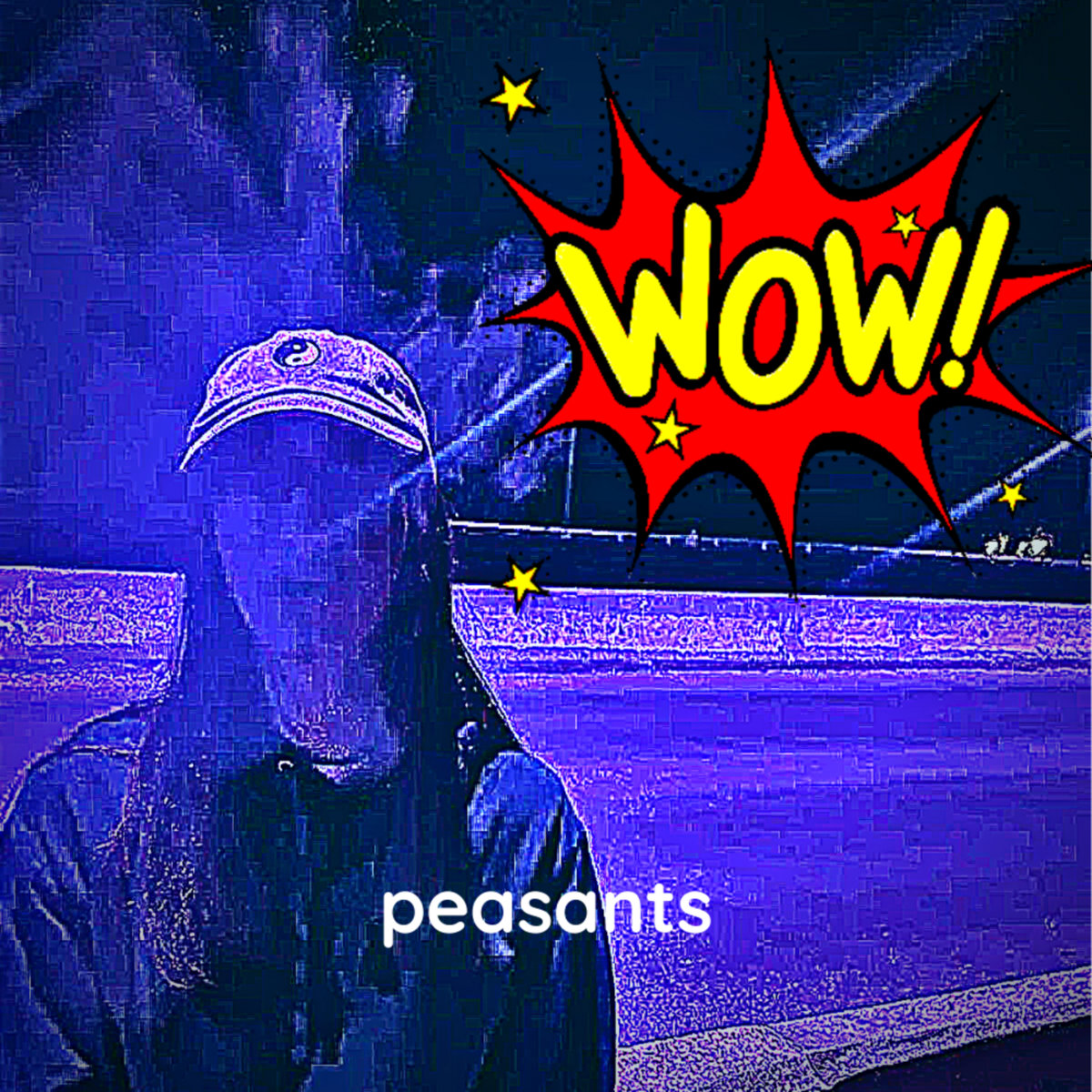 peasants | ldybyrdd | SKK8WRLD