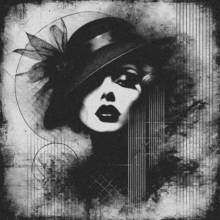 Death Obsession | The Midnight Ensemble | Ken W